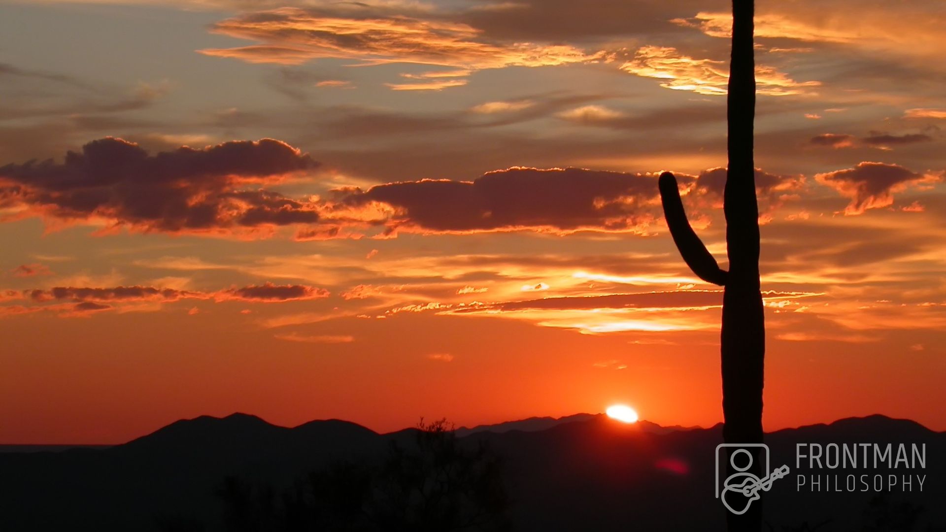 18 Top Bands and Musicians from Arizona - Frontman Philosophy
