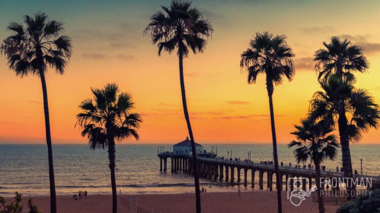 15 Best-selling California Musicians and Bands - Frontman Philosophy