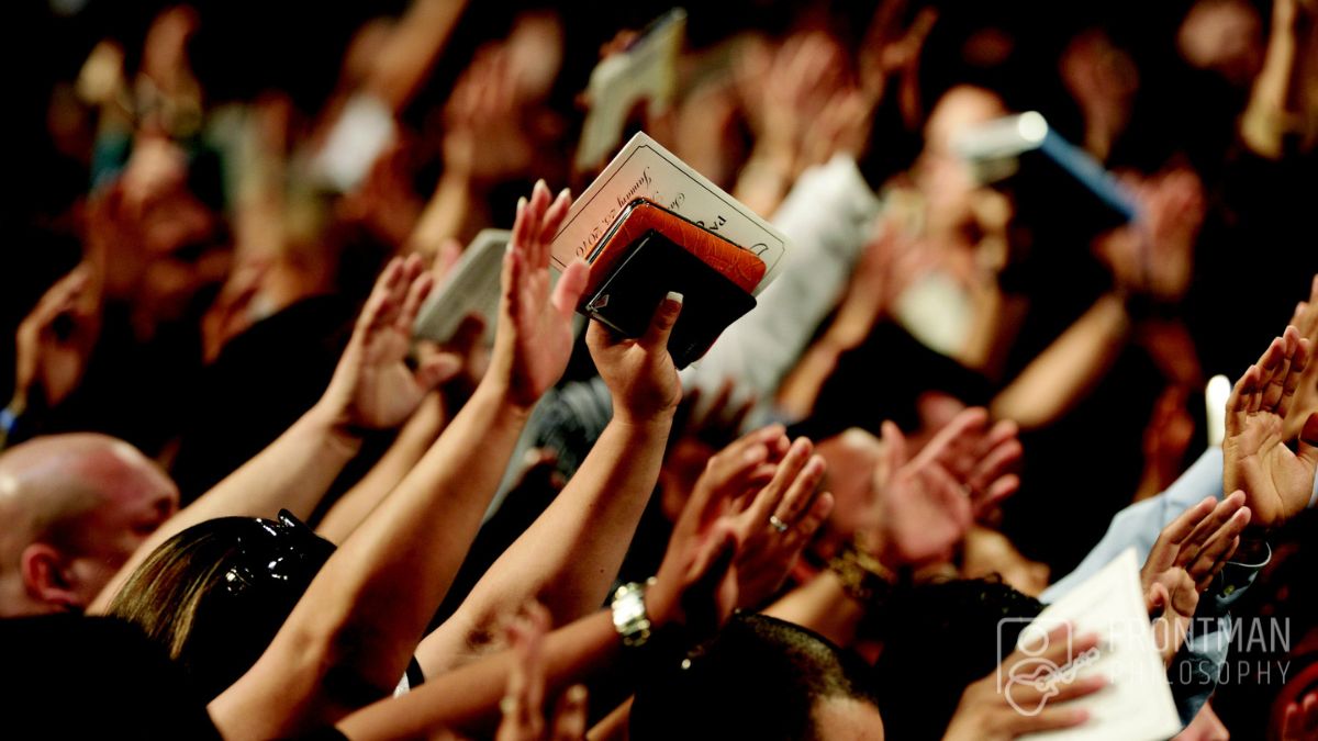 20 Most Famous Christian Rock Bands of All Time - Frontman Philosophy