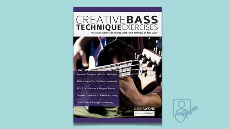 10 Best Bass Guitar Books For Beginners - Frontman Philosophy
