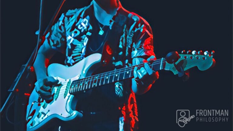 20+ Best Songs in Drop D Tuning - Frontman Philosophy