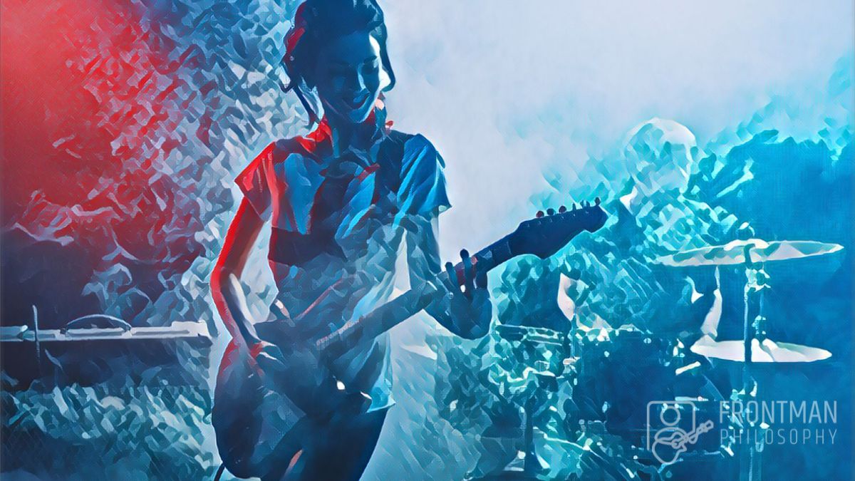 25 Top Female Guitarists That You Should Know That You Need to Know ...