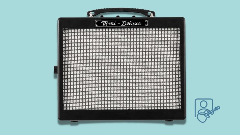9 Best Battery Powered Guitar Amps For Playing While On The Go ...