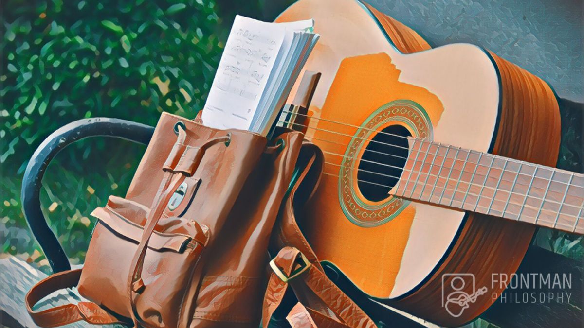 10 Best Guitar Song Books (2024) - Frontman Philosophy