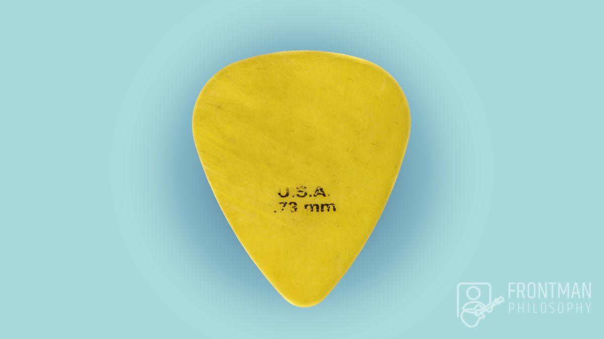 20 Absolute Must Have Guitar Accessories For Every Guitarist - Frontman ...