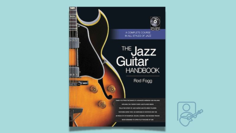 9 Best Beginner Guitar Books - Frontman Philosophy