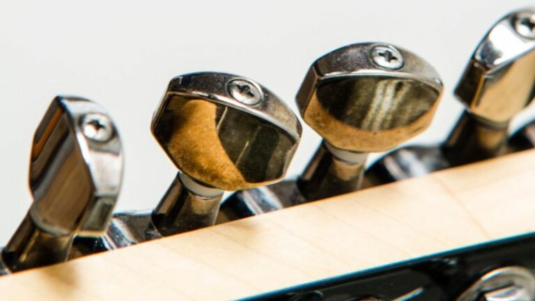 Parts of an Acoustic Guitar (Explained and Labeled)- Frontman Philosophy