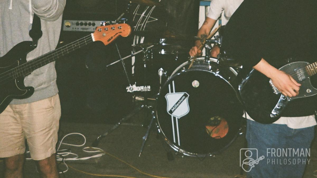 The Absolute Best Bands of the 2000s - Frontman Philosophy