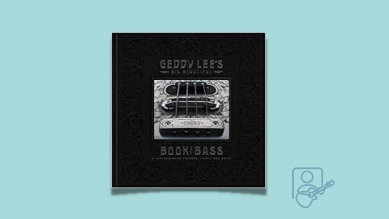 10 Best Bass Guitar Books For Beginners - Frontman Philosophy