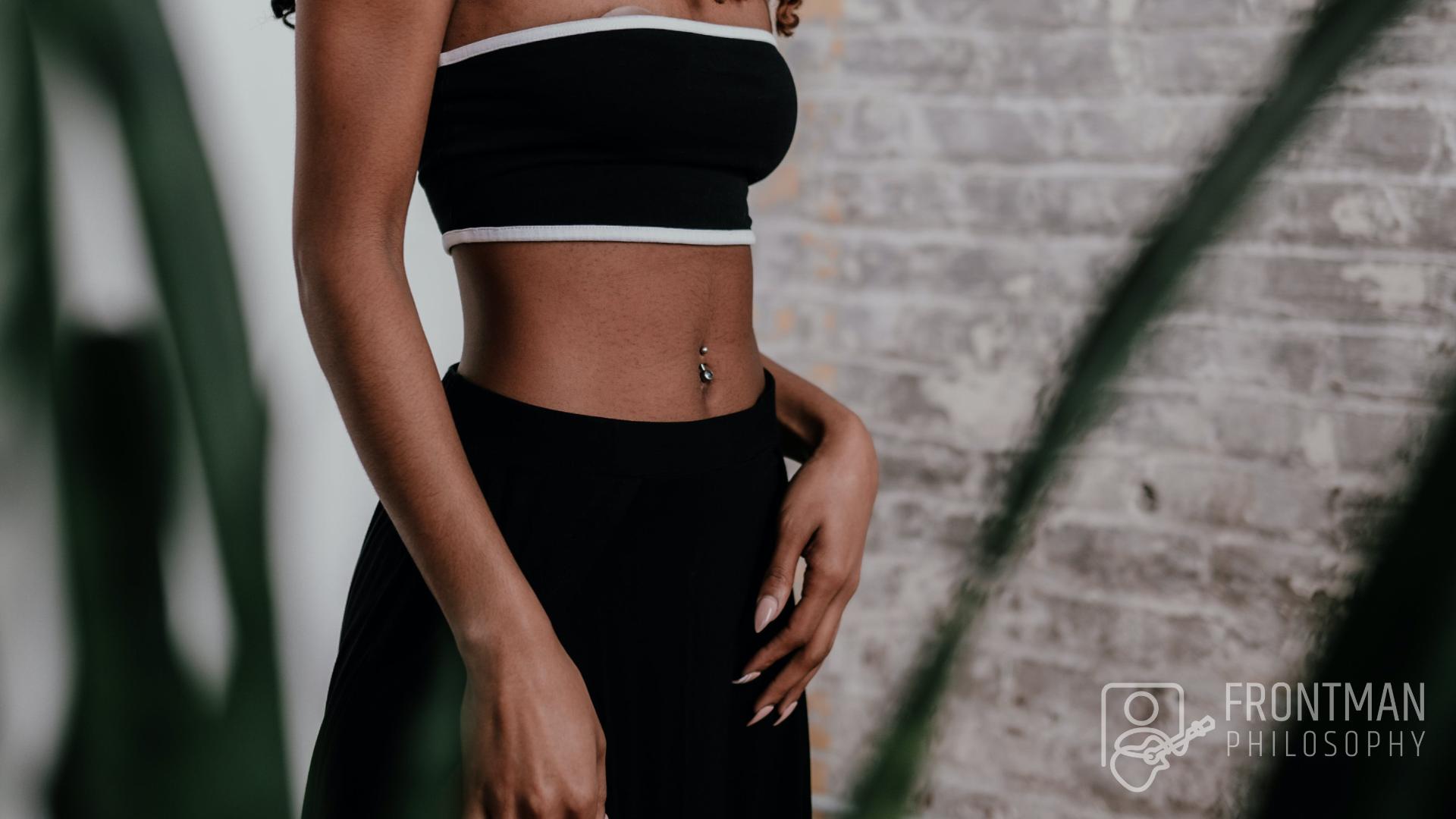 20 Cool Dua Lipa Concert Outfit Ideas - Frontman Philosophy