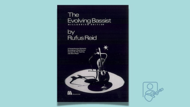 10 Best Bass Guitar Books For Beginners - Frontman Philosophy