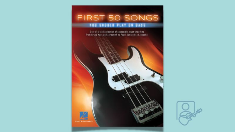10 Best Bass Guitar Books For Beginners - Frontman Philosophy