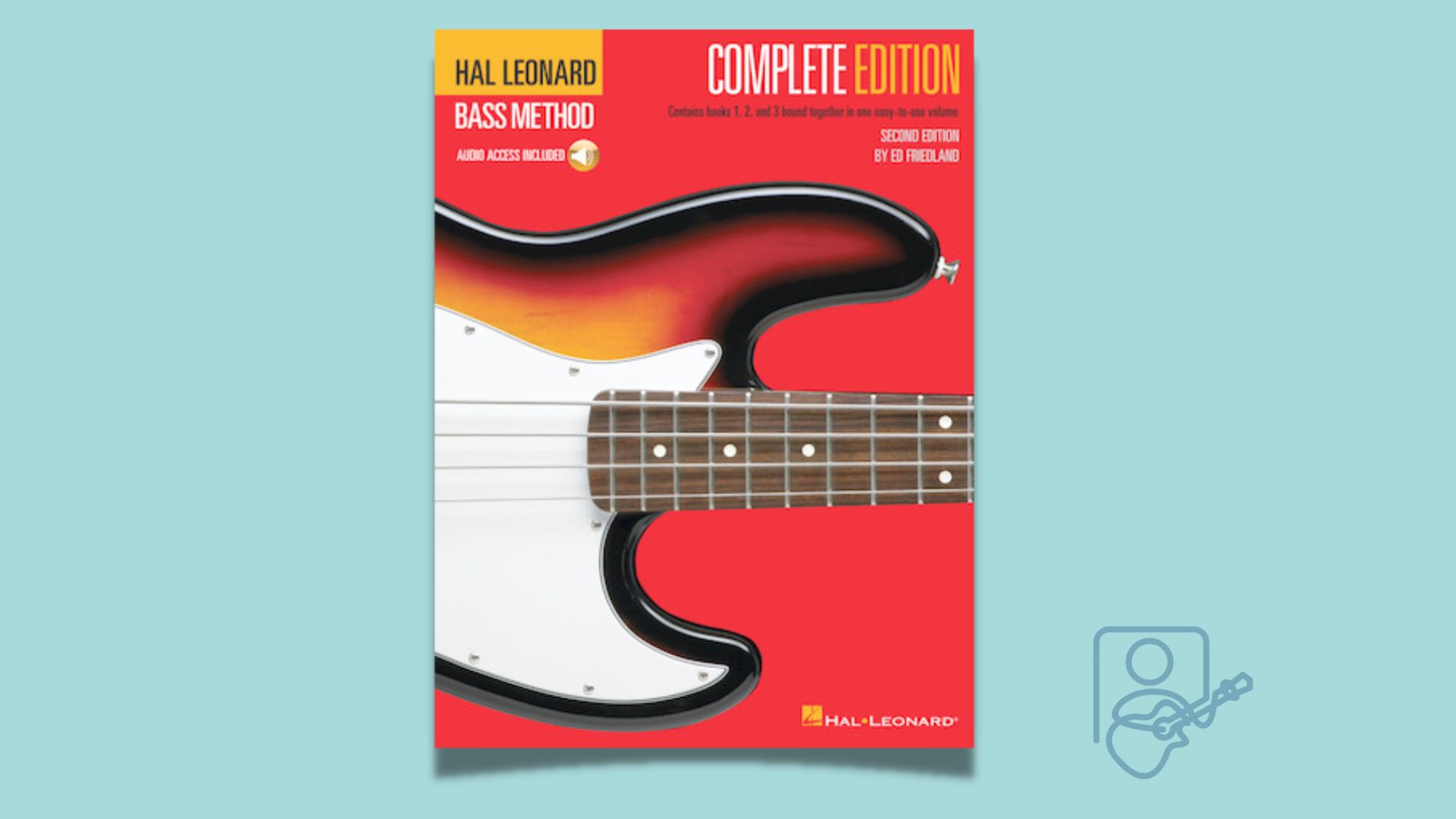 10 Best Bass Guitar Books For Beginners - Frontman Philosophy