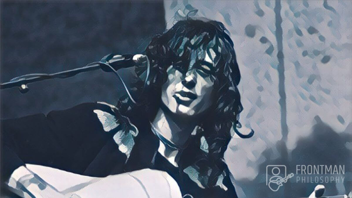 Jimmy Page’s Guitars and Gear Guide - Frontman Philosophy