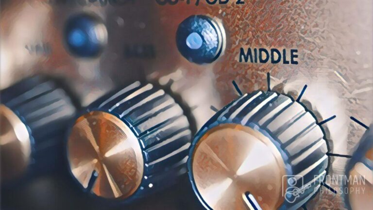 What is a Modeling Amp? - Frontman Philosophy