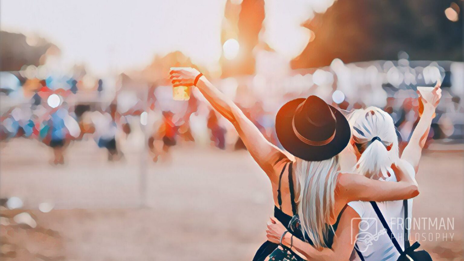 45 Super Fun Music Festival Outfits - Frontman Philosophy