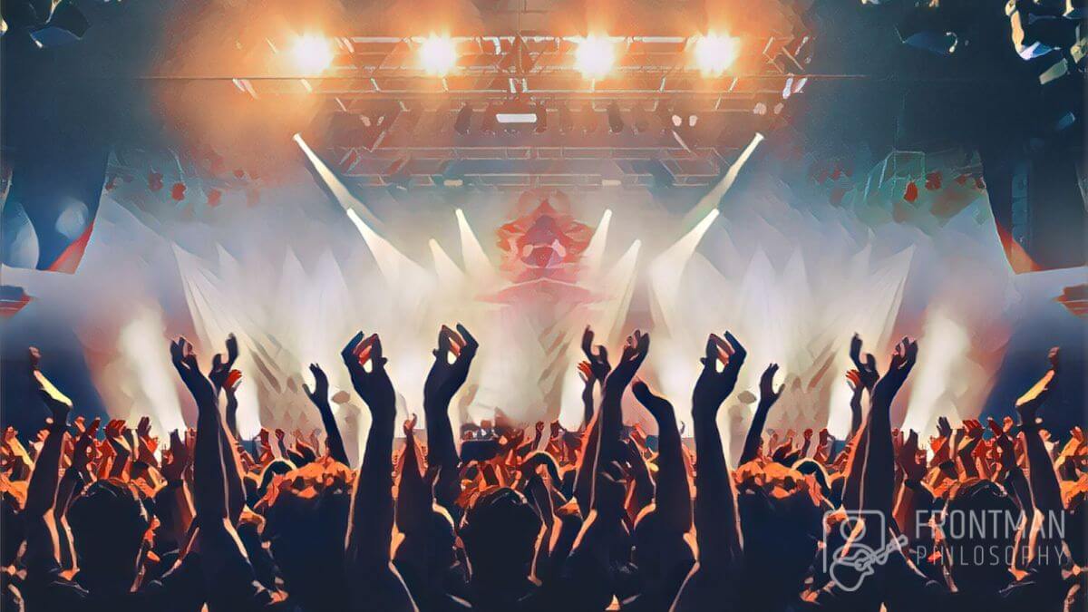 Best Festivals In The USA 2023 - Frontman Philosophy