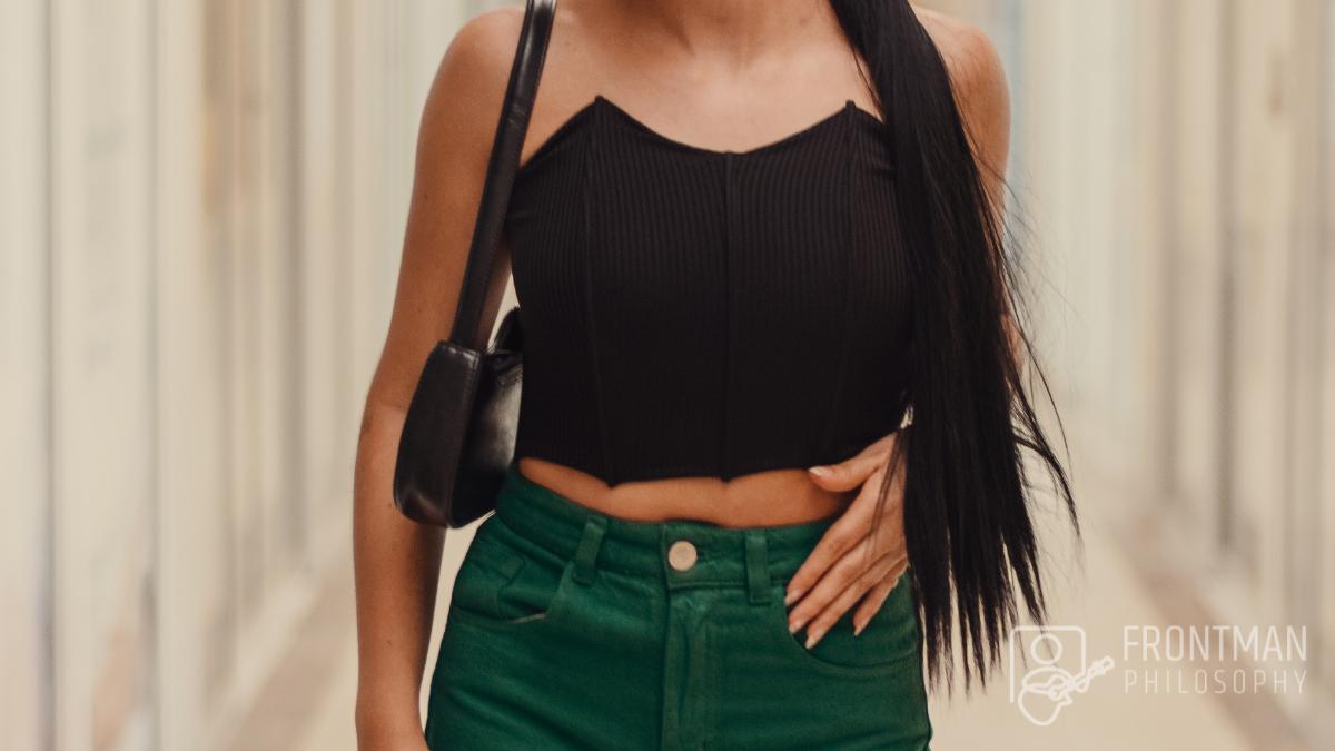 20 Red Hot Chili Peppers Concert Outfit Ideas - Frontman Philosophy