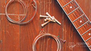 How To Choose The Right String Gauge For Acoustic Guitars - Frontman ...