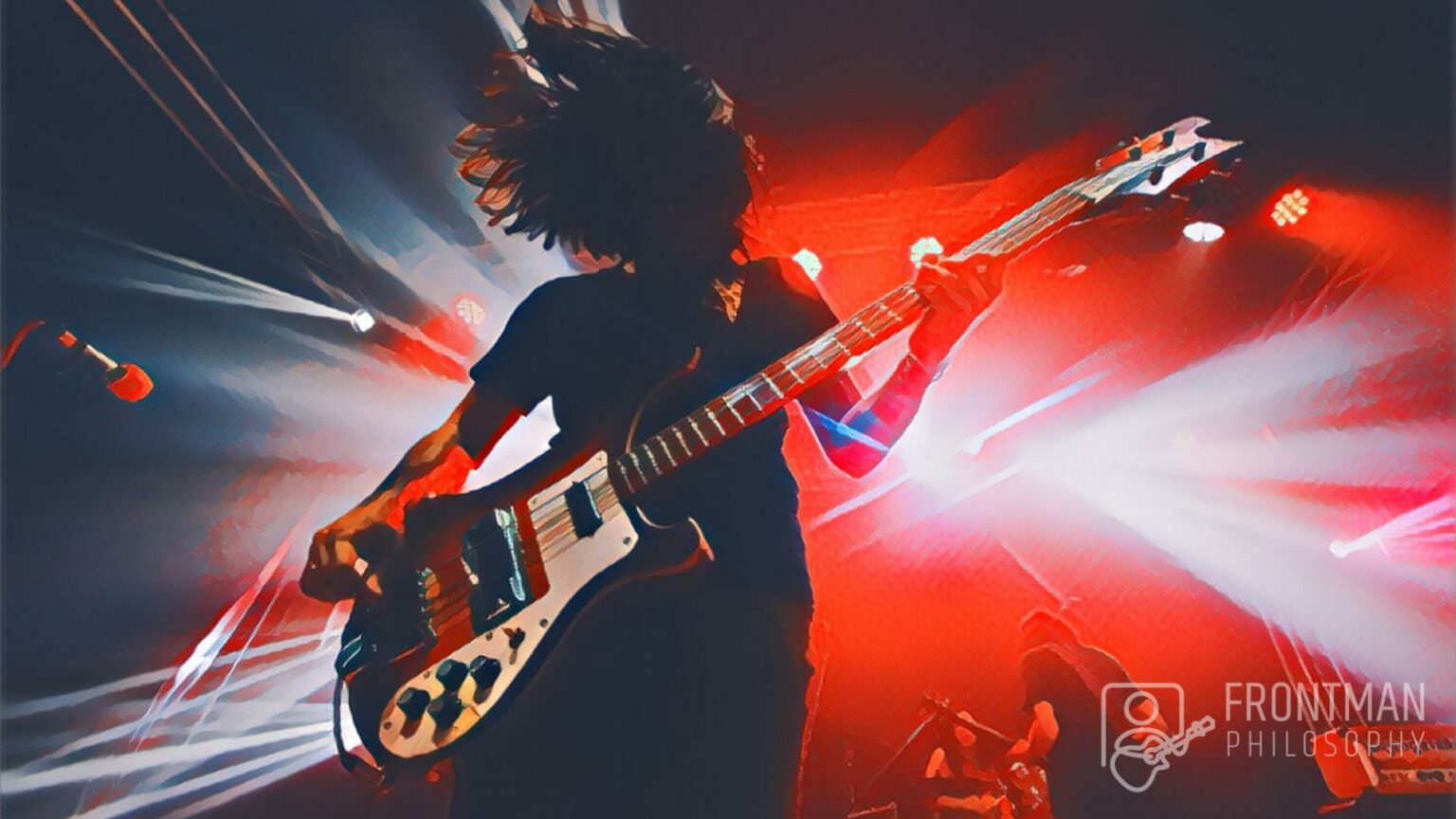 20 Hot Rock Concert Outfit Ideas - Frontman Philosophy