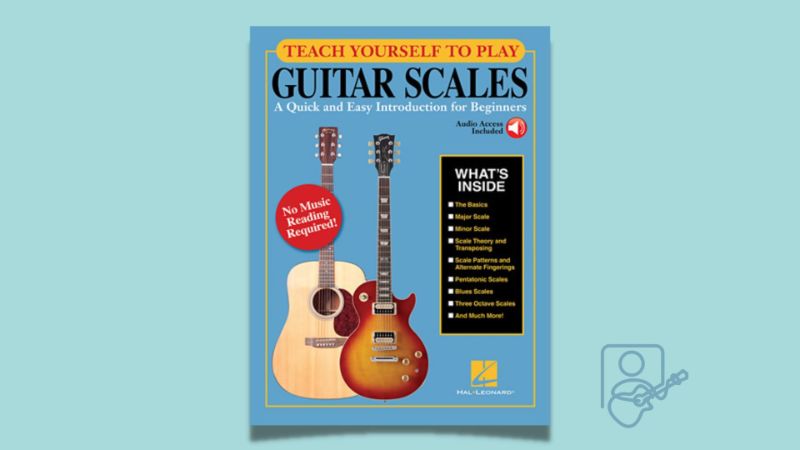 9 Best Beginner Guitar Books - Frontman Philosophy