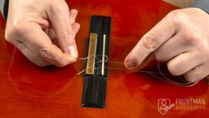 How to Restring a Classical Guitar: Complete Guide- Frontman Philosophy