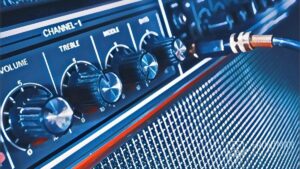Tube Amp vs. Solid State Amp: What's The Difference? - Frontman Philosophy