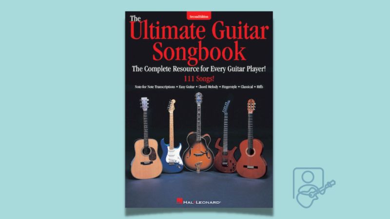 9 Best Beginner Guitar Books - Frontman Philosophy
