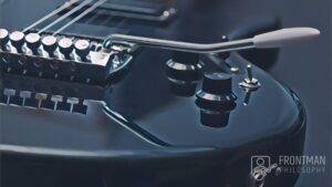 How to Install a Whammy Bar - Frontman Philosophy